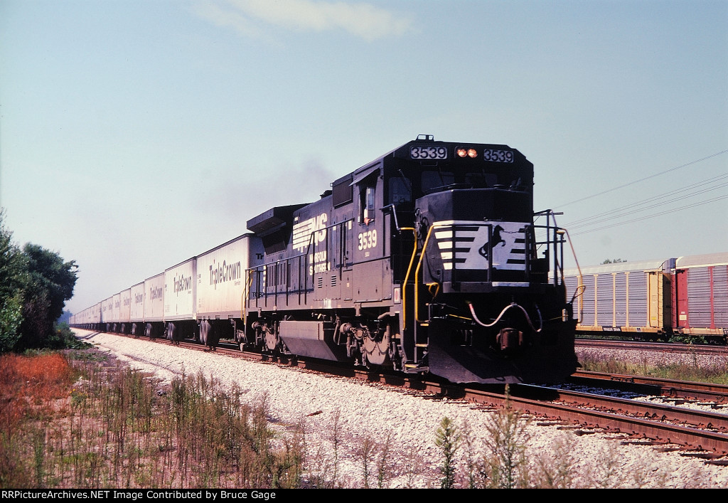 NS 3539